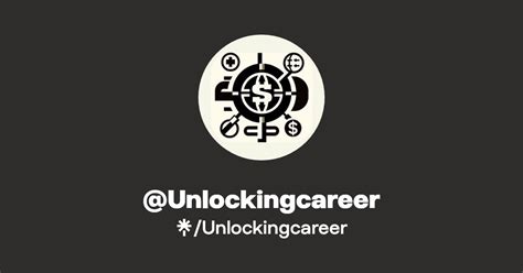 Unlockingcareer Linktree