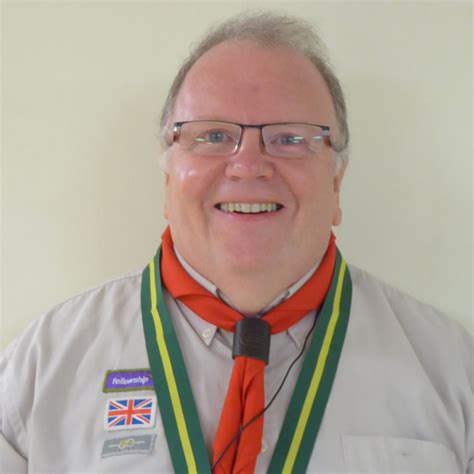 Regional Team South East Scotland Scouts