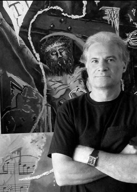 Michael Robert Miller Galeria Azur