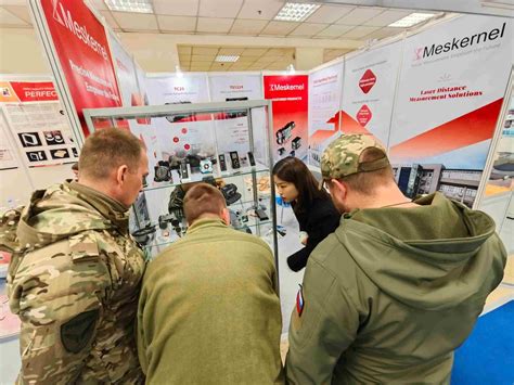 How To Choose The Right Sensor For Distance Measurement A Complete Buyers Guide Meskernel