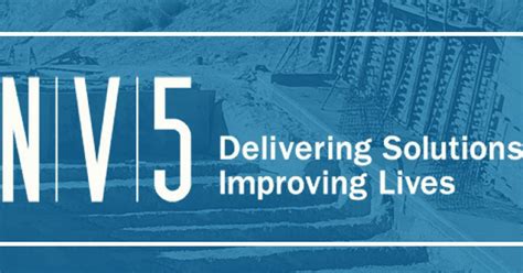 Josh Mccumber On Linkedin Nv5 Awarded 3 Million Commissioning Contract For Texas Facilities…