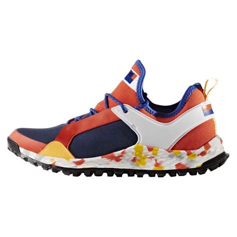 Adidas Aleki X Shoes Traininn