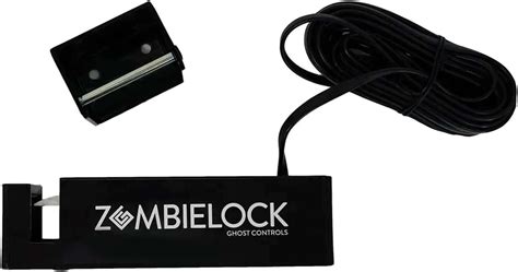 Amazon Com Ghost Controls AXZL ZombieLock Automatic Gate Lock For Ghost Controls Automatic Gate