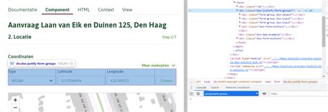 `dso Justify Form Groups` Onderbrengen In `dso Toolkitcss` · Issue