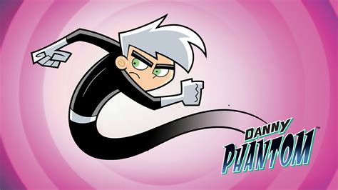Watch Danny Phantom Season 1 Episode 1 Pluto Tv