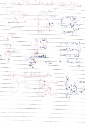 Surface Tension LECTURE NOTES FROM RESONANCE KOTA UR Ac F Tf JO C Ll Z