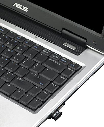 Asus Usb Bt Usb Adapter W Bluetooth Dongle Receiver Laptop Pc Support Windows Plug