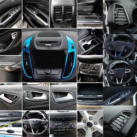 Best Ford Escape Accessories At Austin Clow Blog