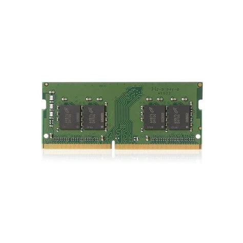 Memoria Ram Sodimm 4gb Ddr4 3200mhz Para Notebook Laptop Netbook