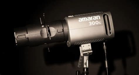 Amazon Aputure Amaran Spotlight Se 36° レンズキット、amaran 300c Amaran 150c Amaran 200x S 60x S