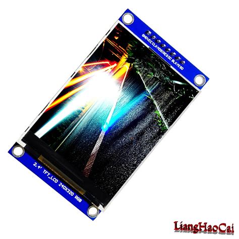 ILI IPS Full View Visual Angle Inch TFT LC Grandado