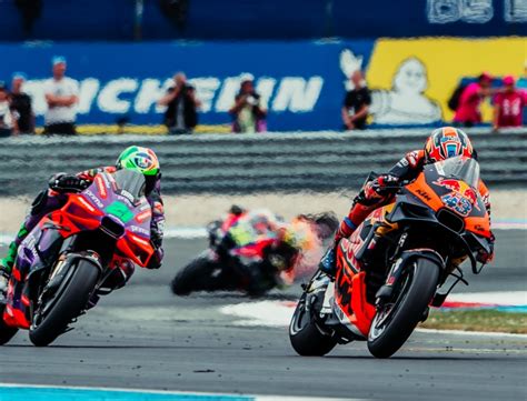 Terungkap Sudah Ternyata Ini Penyebab Performa Jack Miller Menurun Di