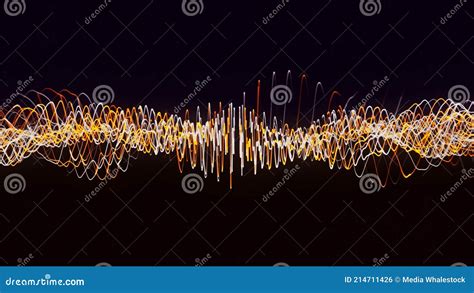 Curves Dna Animation Computer Generated Design Of Rotating Dna Helix Futuristic Curved Lines
