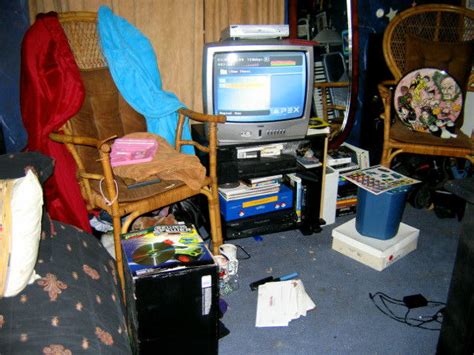 My Room Pt 1 By Inner Universe Eien On Deviantart