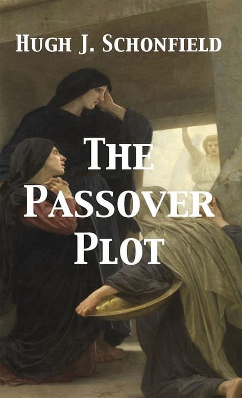 Passover Plot
