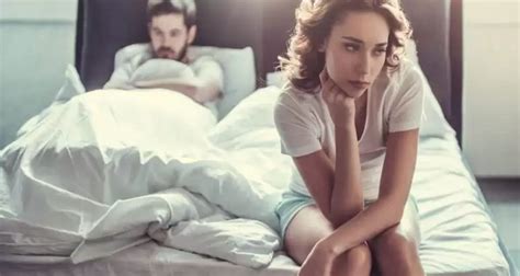 Чоловіки назвали причини втрати інтересу до жінок Читайте на Ukr Net