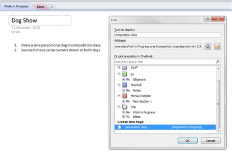 Using Microsofts OneNote As A Creative Tool Dice Com Career Advice