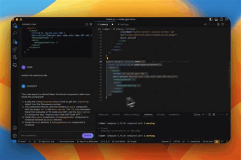 Meet Codegpt A New Code Generation Tool Making Waves In The Ai Community Dhanshree Shripad