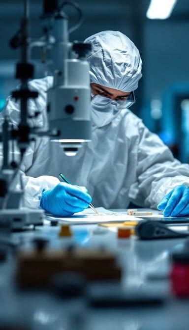 Free Forensic Evidence Analysis Photo Forensics Scientist