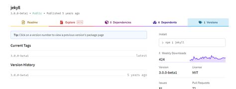 npm install 报错没有匹配版本No matching version found for 灰信网软件开发博客聚合