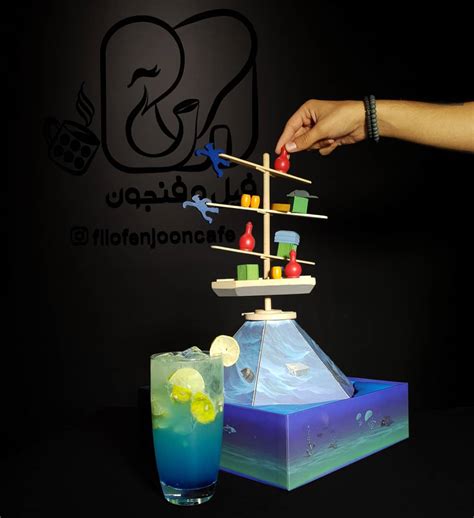 ‎کافه‌بردگیم فیل‌و‌فنجون‎ Filofenjooncafe • Instagram Photos And Videos