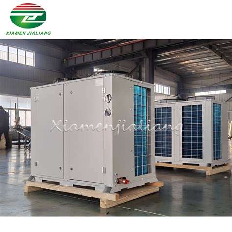 Special Condensing Unit For Large Commercial Refrigeration System