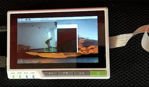 reterminal uses raspberry pi to alert caregivers when falls happen r