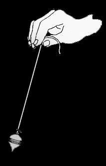 Hypnotic Pendulum Undertow Club