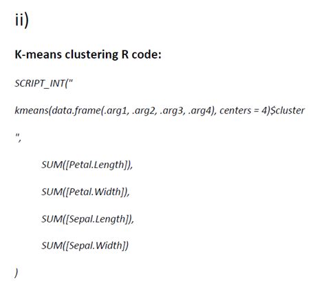 Chapter 4 Connecting R And Tableau Data Visualization Insights