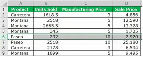 How To Insert Multiple Rows In Microsoft Excel Geeksforgeeks