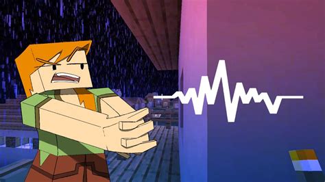 Village Transformation In Superflat Minecraft Java Edition Part 10