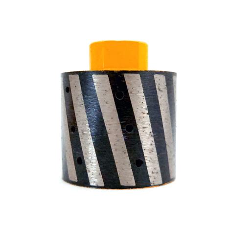 The Stinger Black™ Core Bit Detroit Diamond Tools