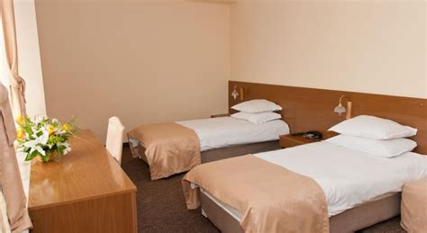 Рила Хотел София