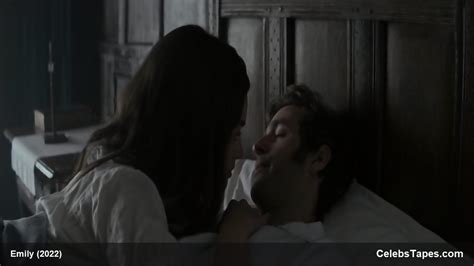 Emma Mackey Sexy Nude Eporner