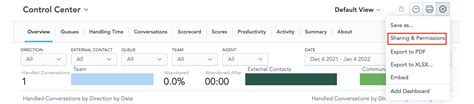 separate data in flex insights twilio