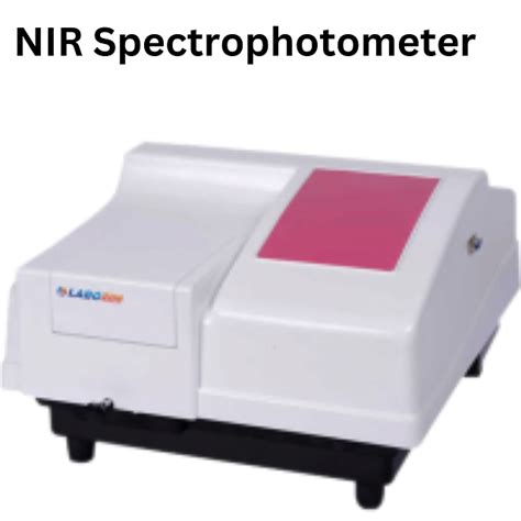 Nir Spektrophotometer Kostenloses Bild Auf Pixabay Pixabay