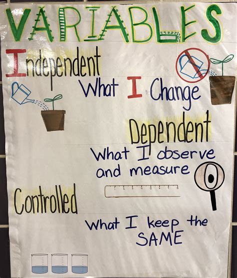 Pin By Janine Coleman On Science Anchor Charts Science Anchor Charts Anchor Charts Chart