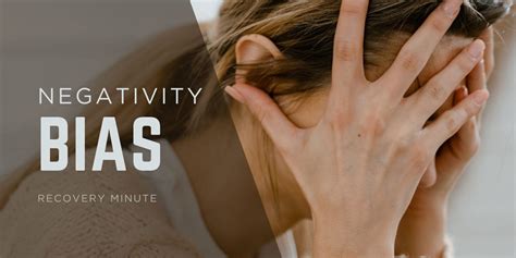 Negativity Bias Theres Still Hope