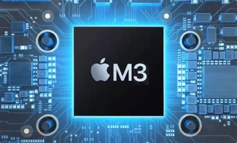 What Do We Know About The M3 Apple Silicon Chip The Tech Edvocate