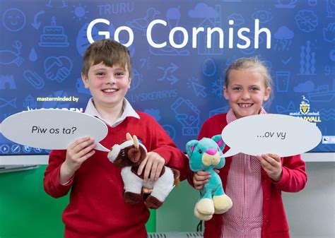 Latest News Go Cornish