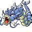 Gyarados Sprites Gallery Pokémon Database