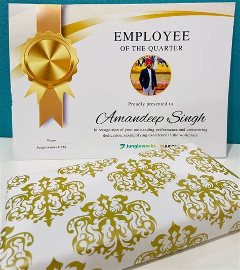 Employeeofthequarter Grateful Teamwork Continuouslearning Growth