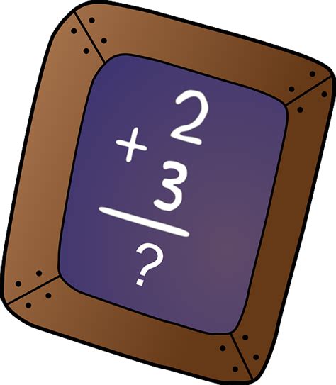 Multiplication Clipart Math Education Multiplication Math Education Transparent FREE For