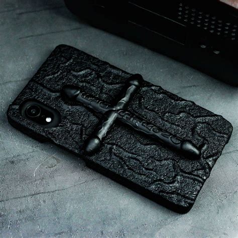 Phone Case Penis Cross Phone Case Vein Phone Case Etsy
