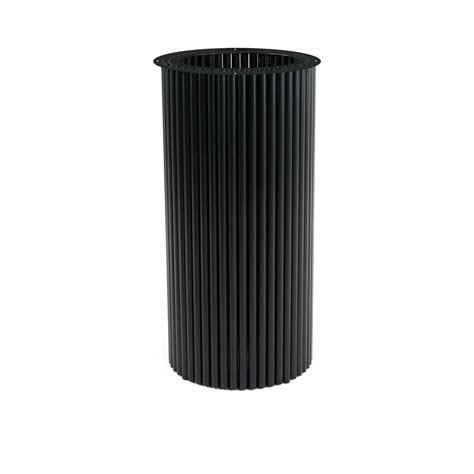 Metal Table Base Column