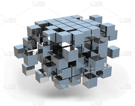 3d 多维数据集