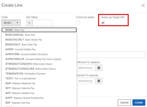 Guide To Net To Gross Payments