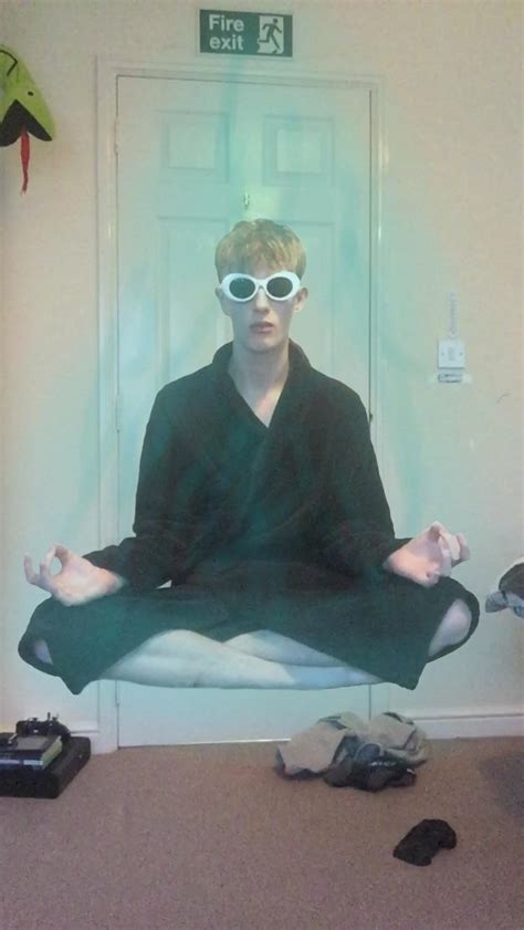 Day 2 Of NNN Minor Powers Developed R Nonutnovember
