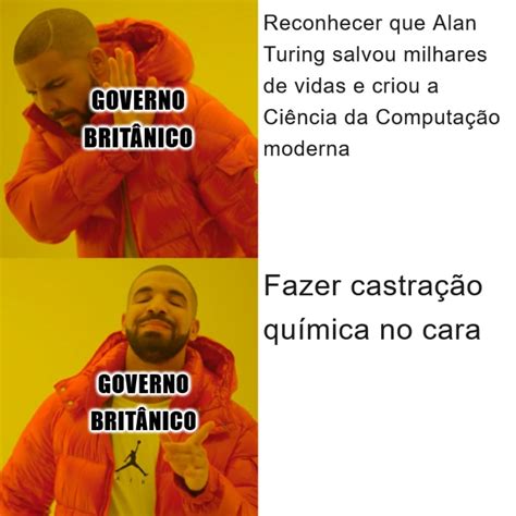 The Best Turing Memes Memedroid