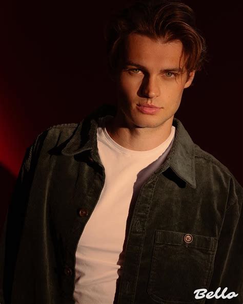 Our Bello Life With One Walter Boy Noah Lalonde Bello Mag
